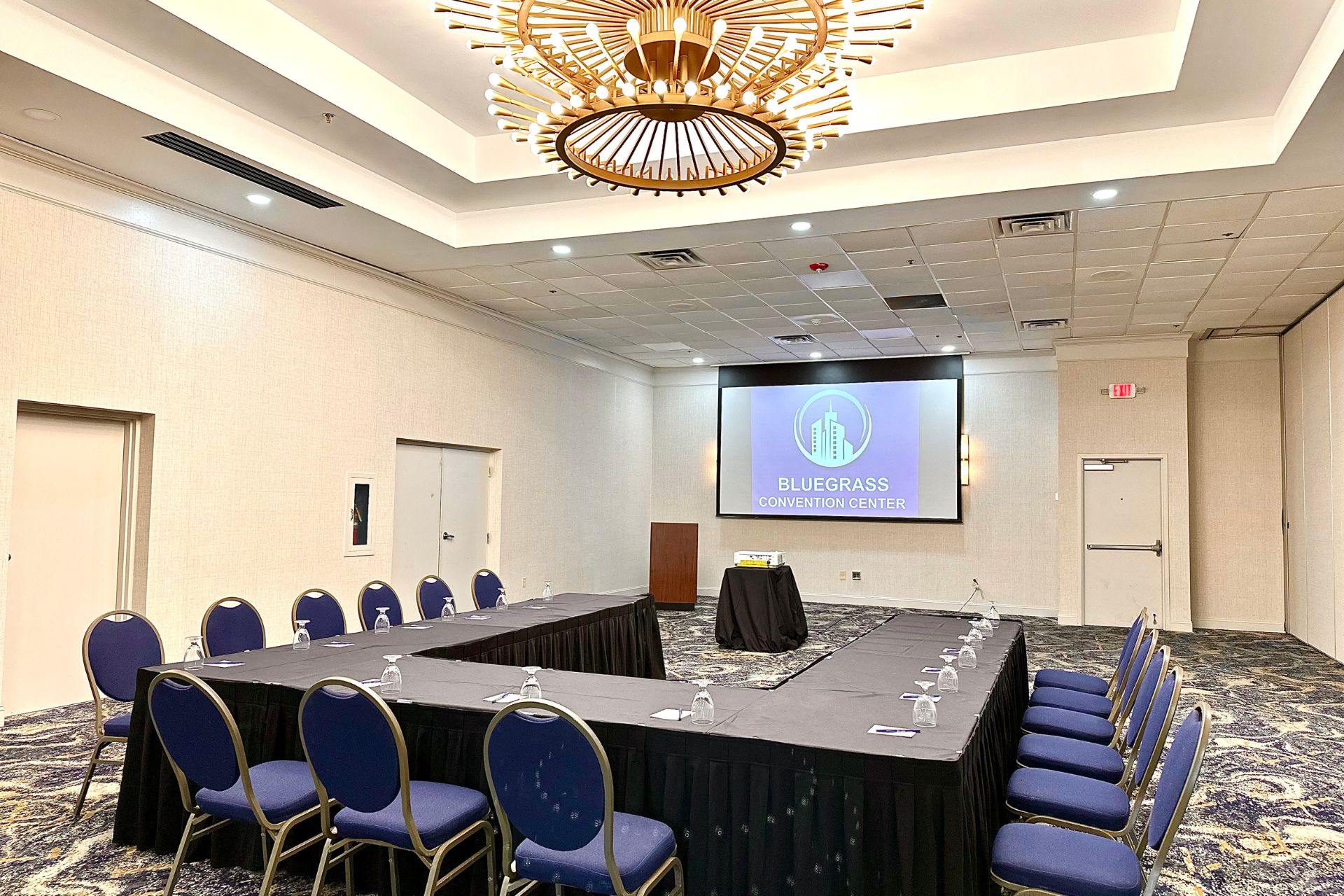Clarion Hotel Conference Center - North